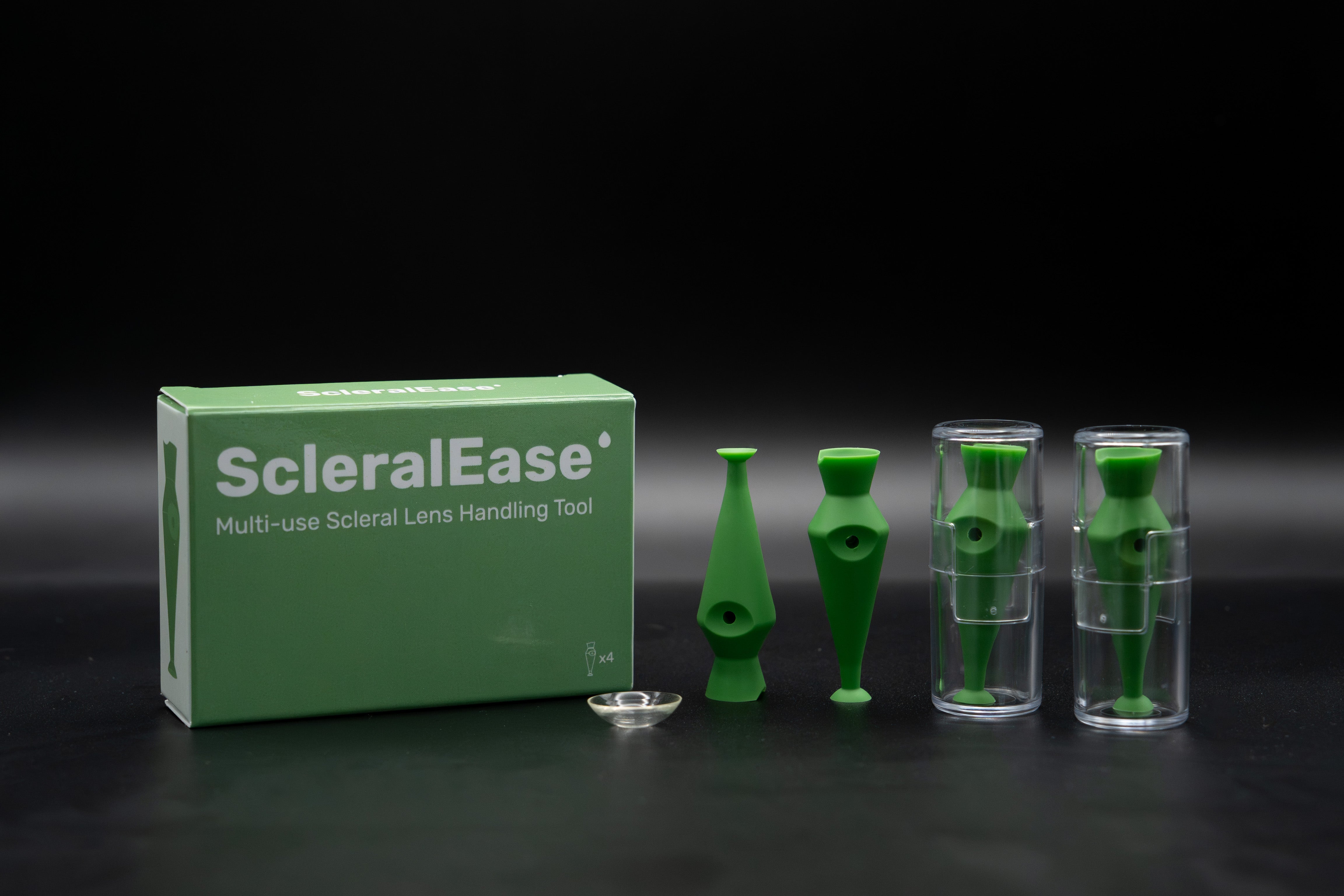 ScleralEase – Contamac Solutions